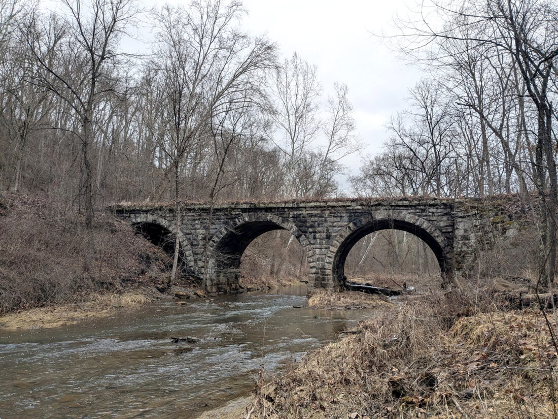 Hellbender Preserve ready to open | News, Sports, Jobs - The Herald Star